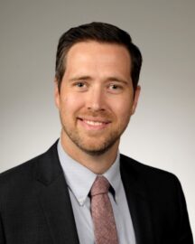 Daniel J. Olson, MD - Morganton Eye Physicians