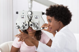 Why You Need a Regular Eye Exam - Morganton Eye Physicians
